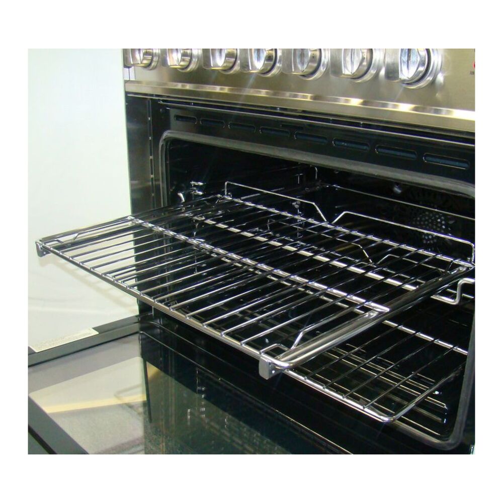 Verona VEGLIDE36DES Additional Glide Rack for Designer Range - Verona ...