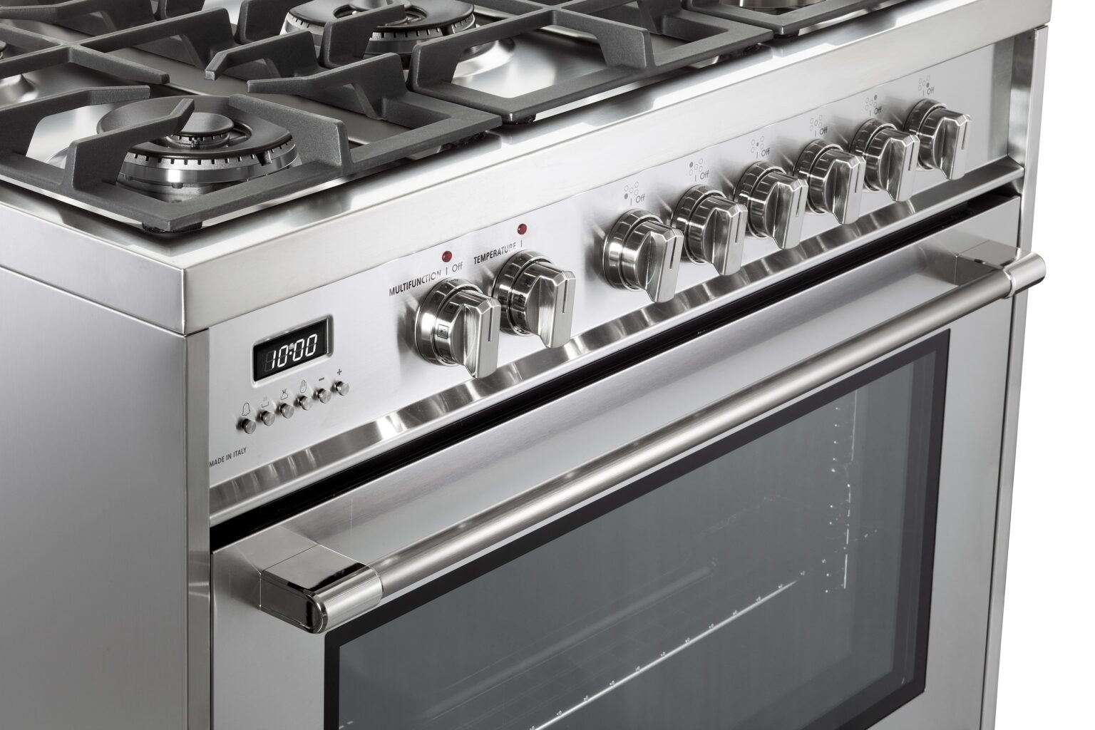 Prima Collection - Verona Appliances