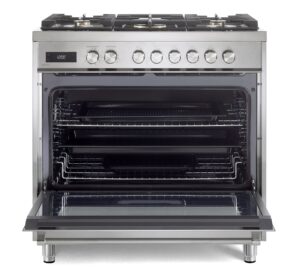 Home - Verona Appliances