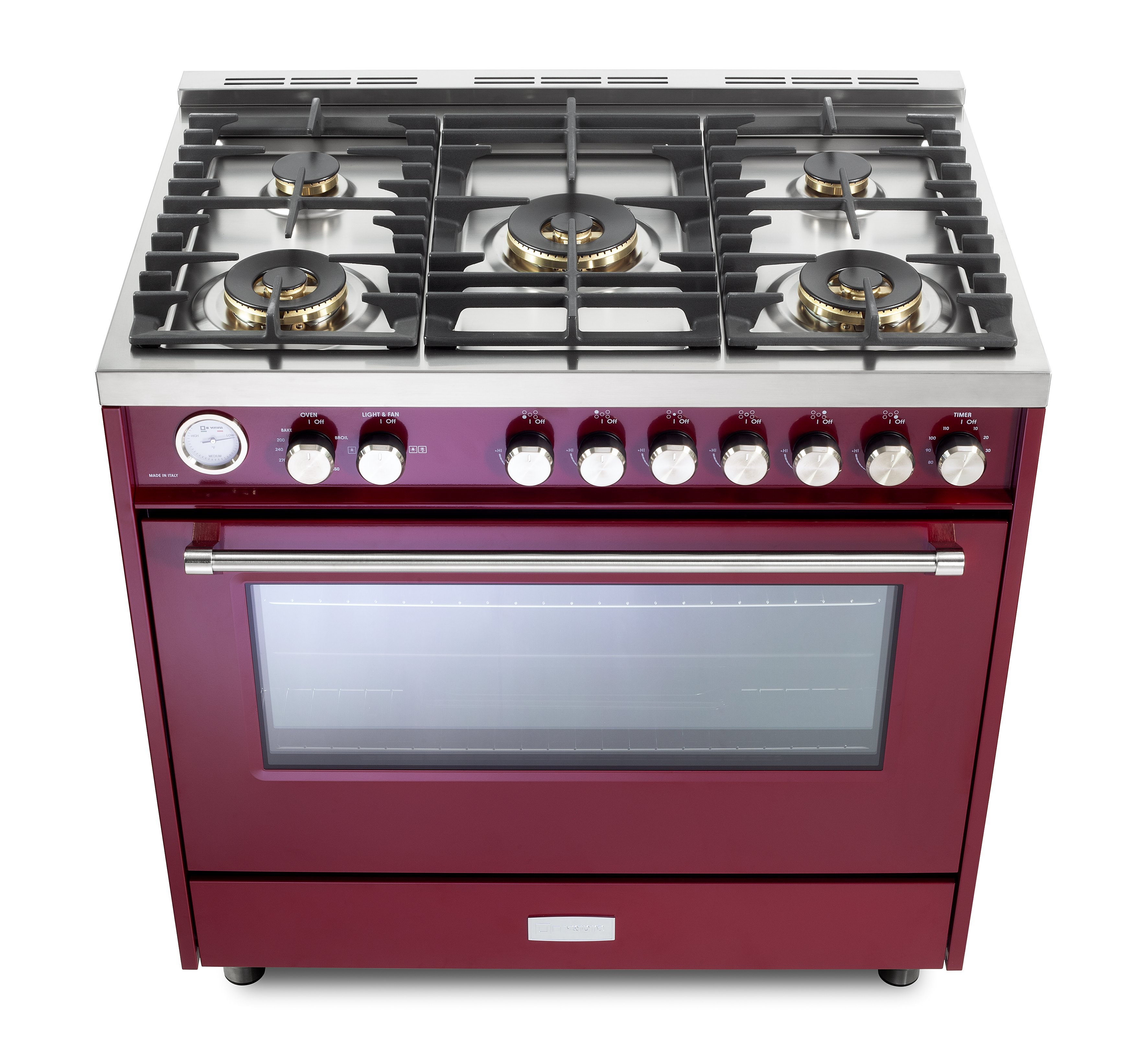 Ultima Collection - Verona Appliances
